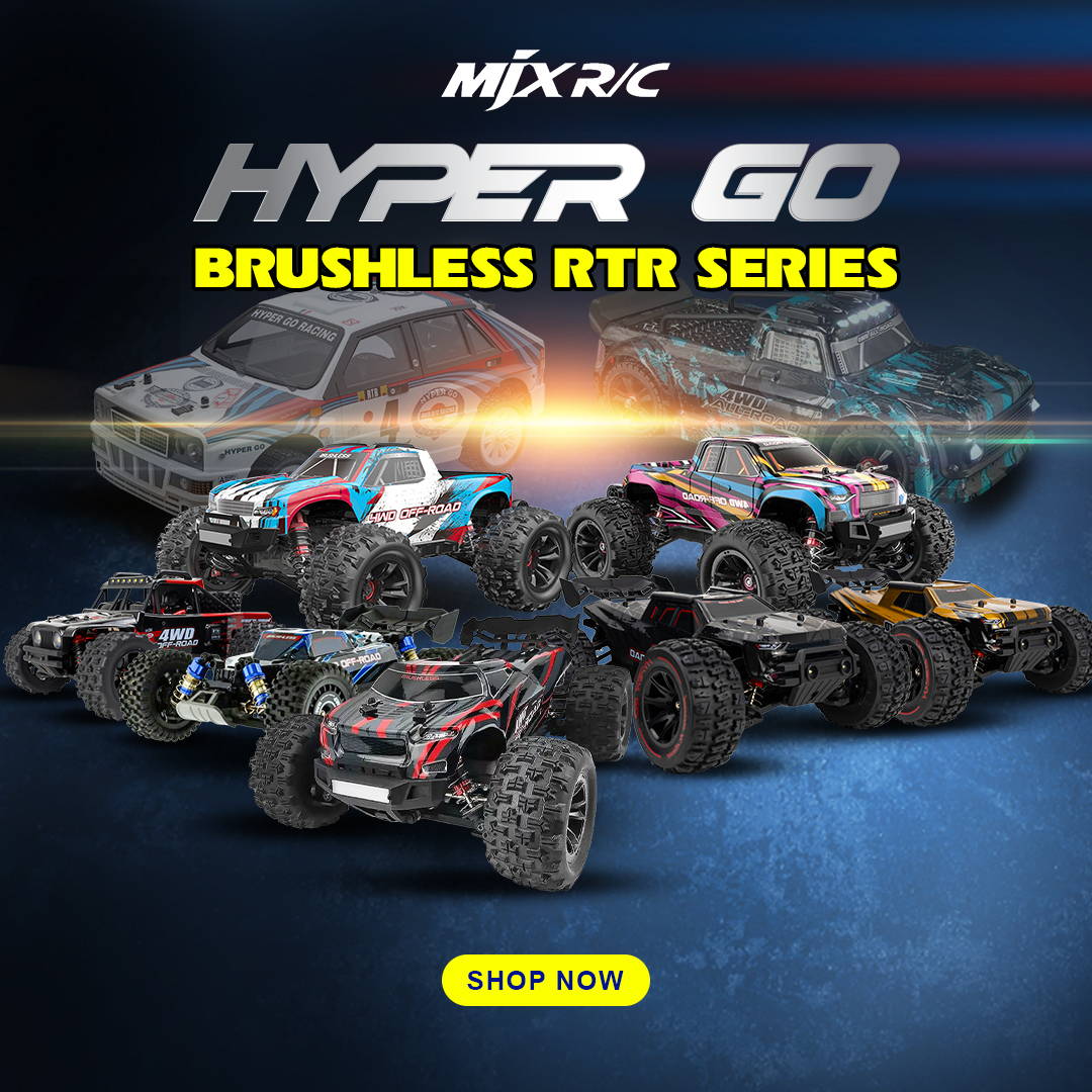 MJX USA – HeliDirect